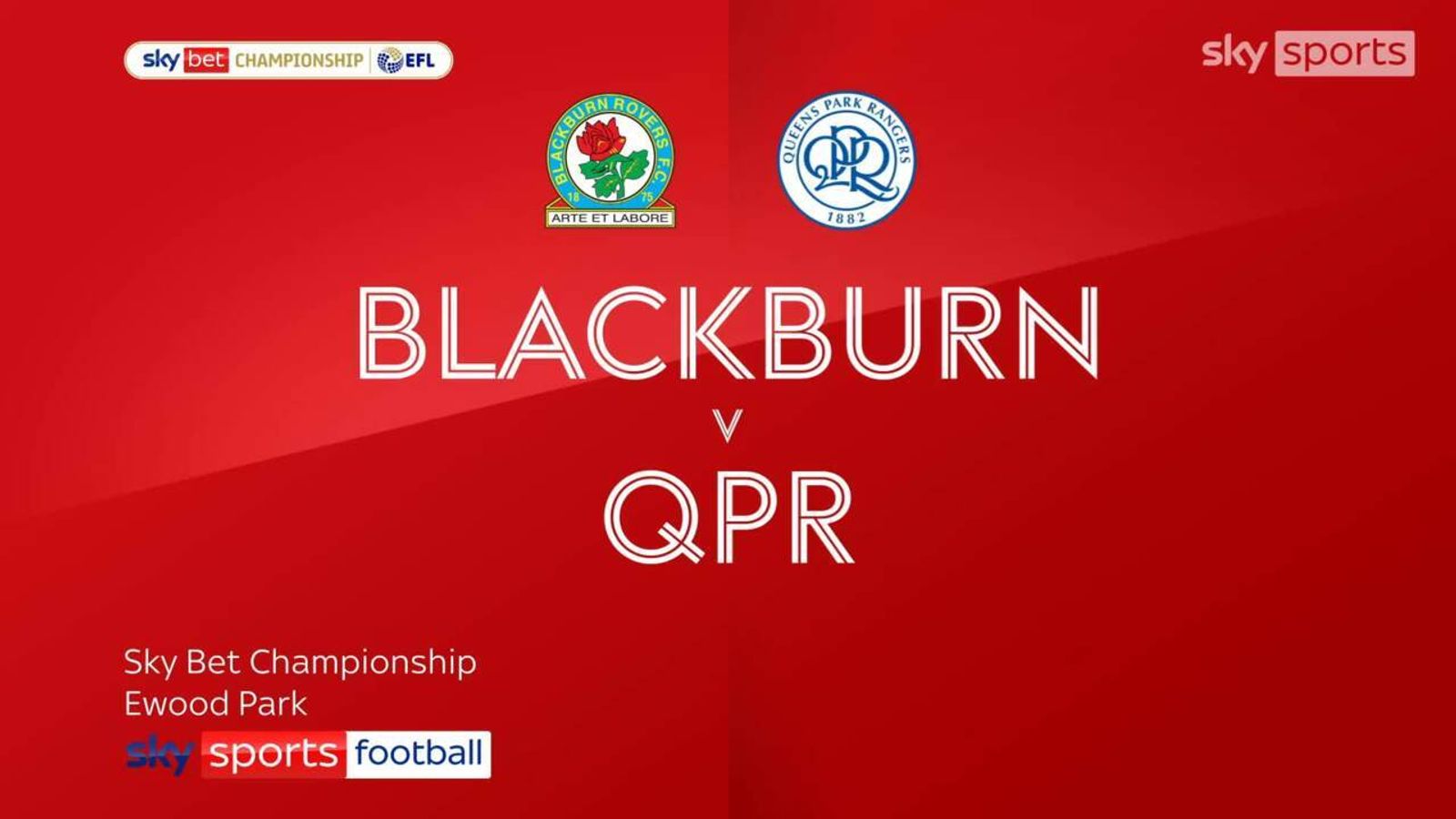 Blackburn Rovers: John Eustace takes over as head coach after Jon Dahl ...