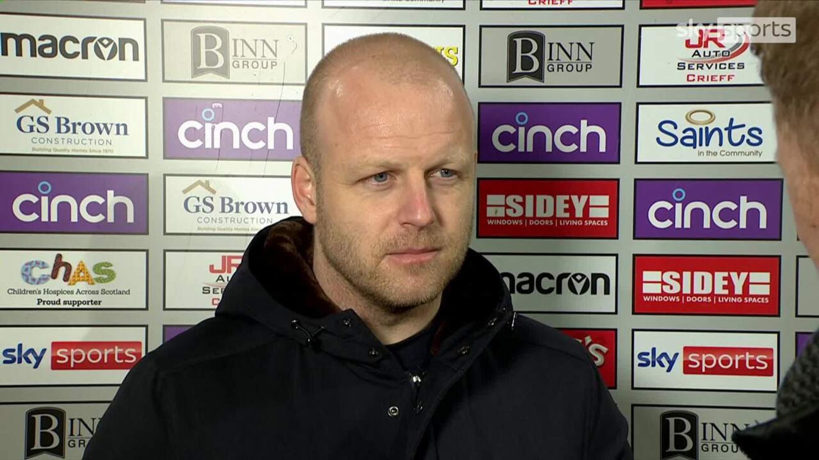 Steven Naismith 'desperate' for Shankland to stay after 50th Hearts ...