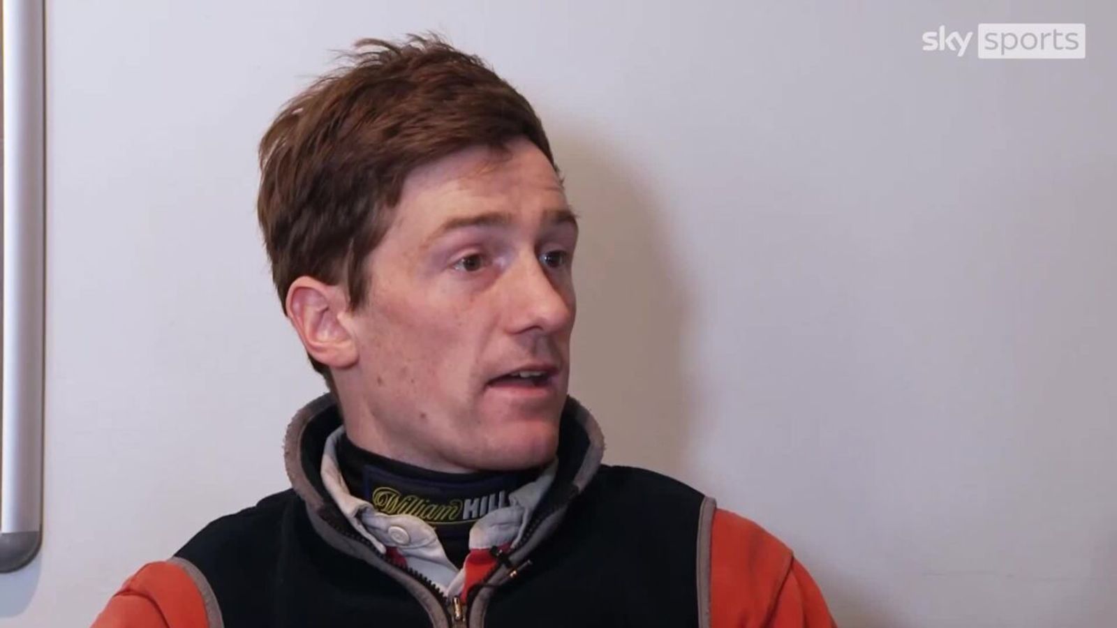 'No more Mr Nice Guy' - Sam Twiston-Davies team laser-focused on family ...