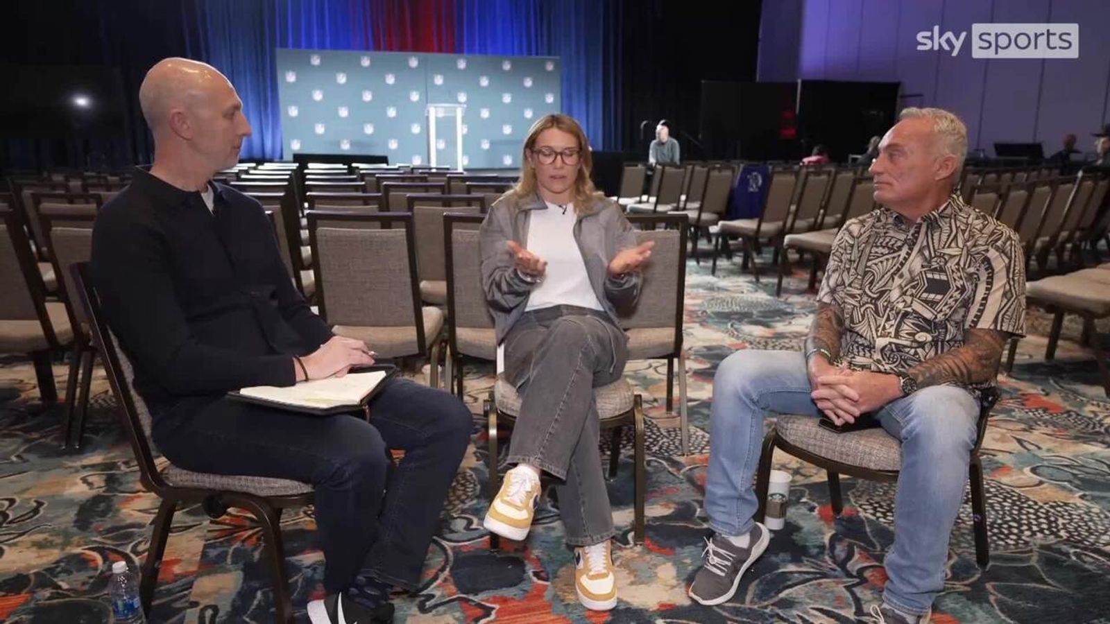 Super Bowl 2024 Gameday Guide: Steve Spagnuolo vs Kyle Shanahan ...