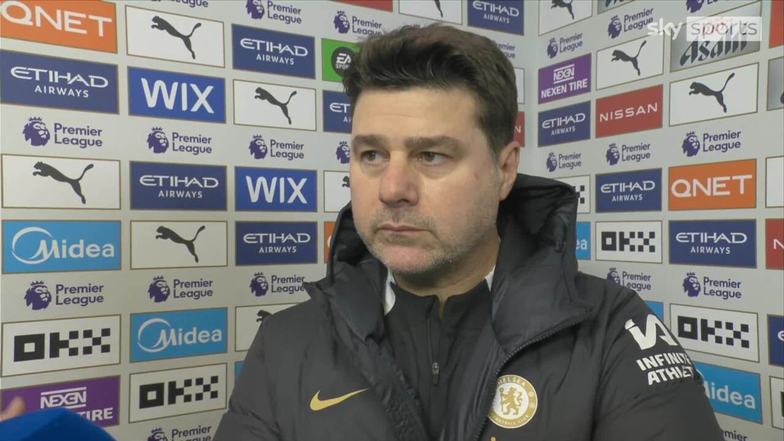 Rodri strike salvages Man City point against Chelsea – Chelsea FC News