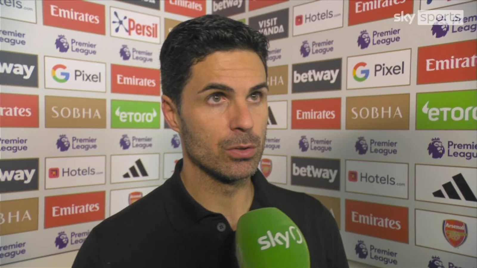 Arsenal 3-1 Liverpool: Leandro Trossard seals vital win for Gunners ...