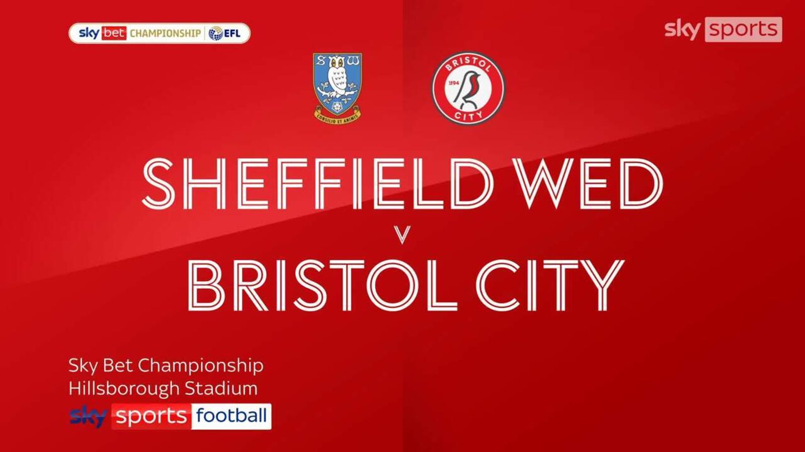 Sheffield Wednesday 2-1 Bristol City: Ike Ugbo double steers Owls to ...