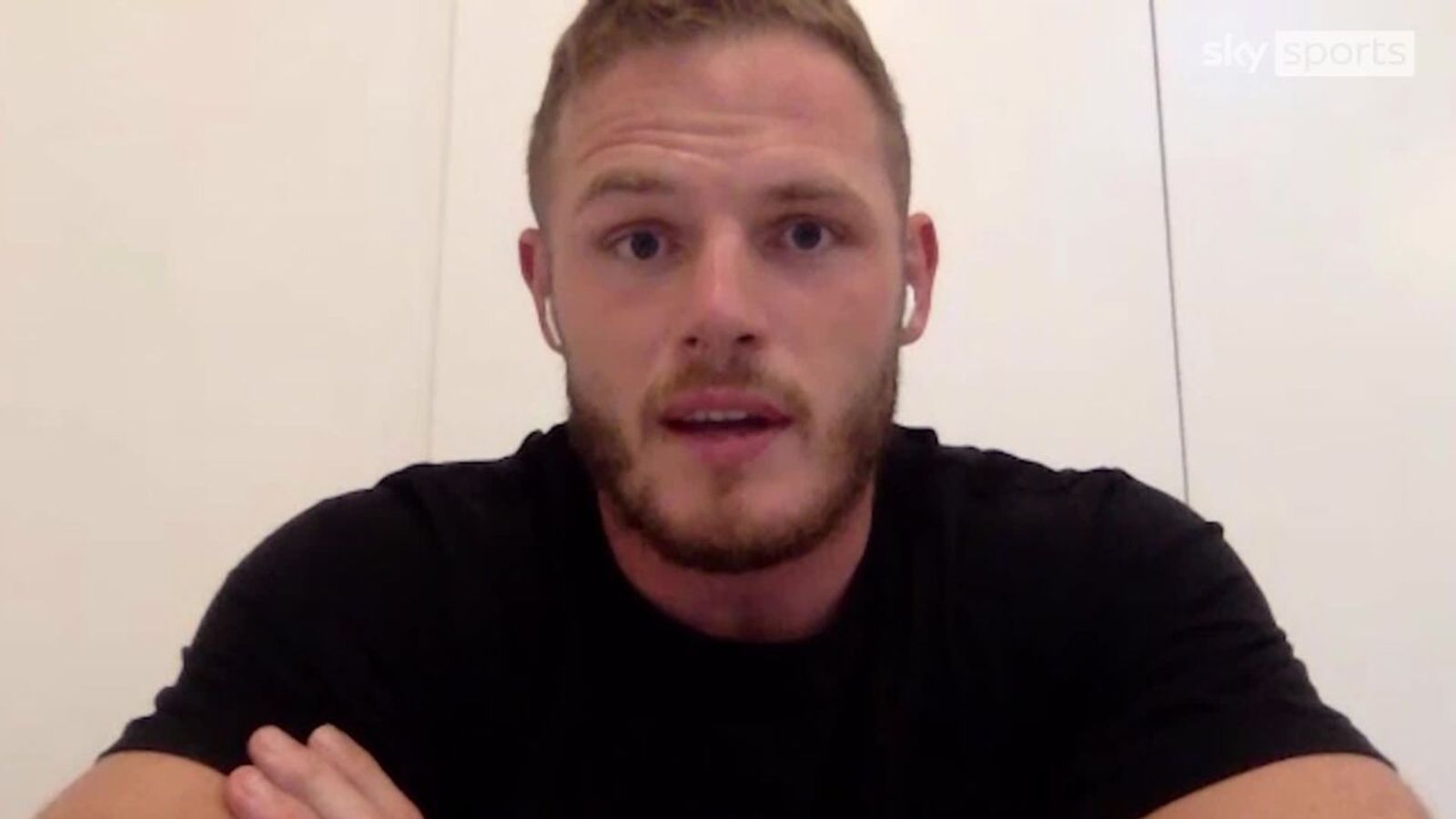 Tom Burgess to join Huddersfield Giants in Super League on three-year ...