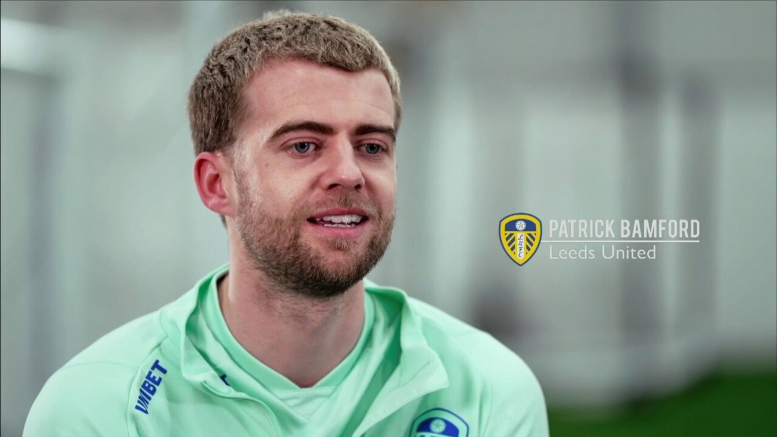 Patrick Bamford on promotion race: The teams above us have been ...