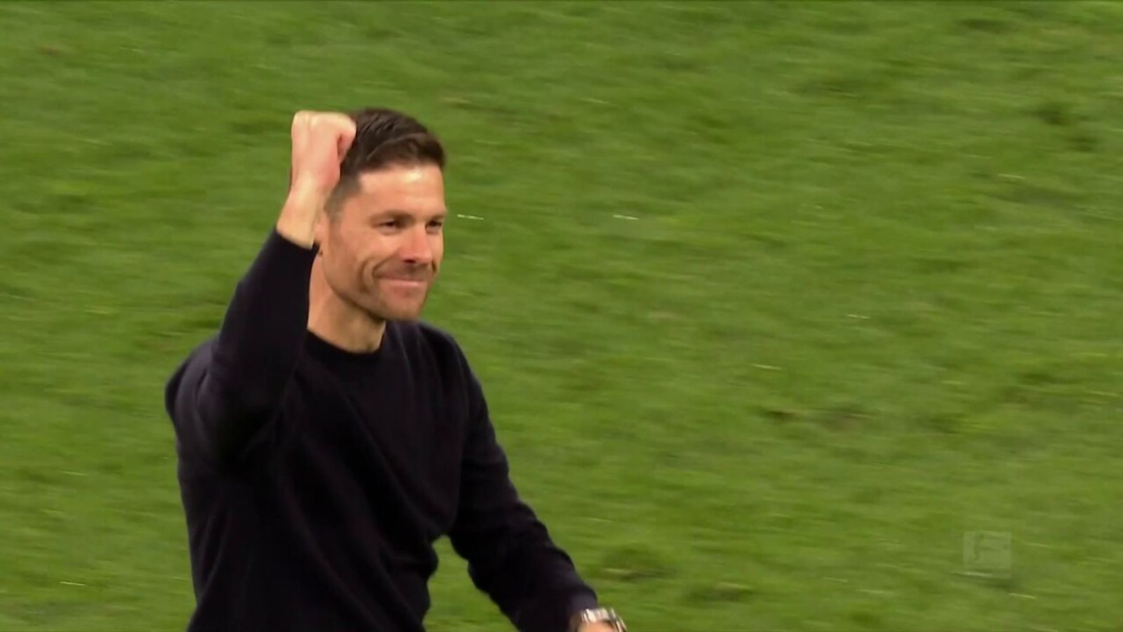 Where next for Xabi? | Alonso the 'top target' for Bayern and Liverpool ...