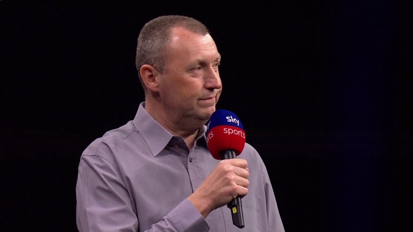 Wayne Mardle predicts Peter Wright will beat Luke Littler in Newcastle ...
