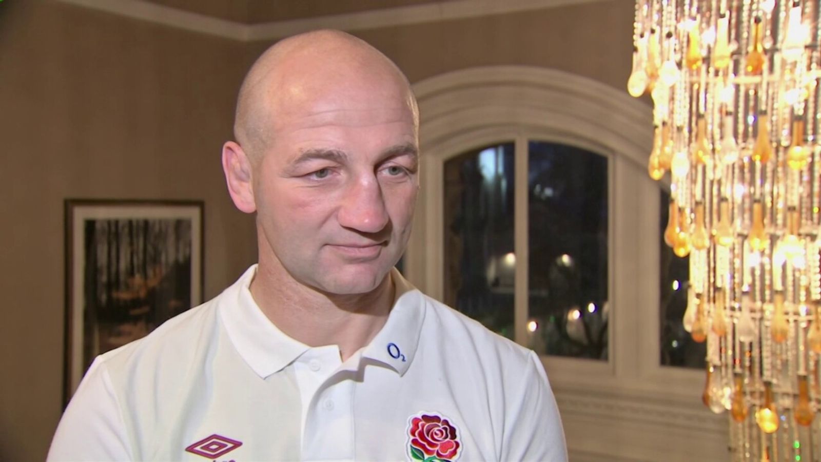 Steve Borthwick explains George Furbank selection | 'He has leadership ...