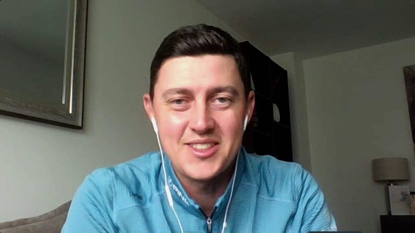 Joe Dean: Morrisons delivery driver who enjoyed DP World Tour success ...