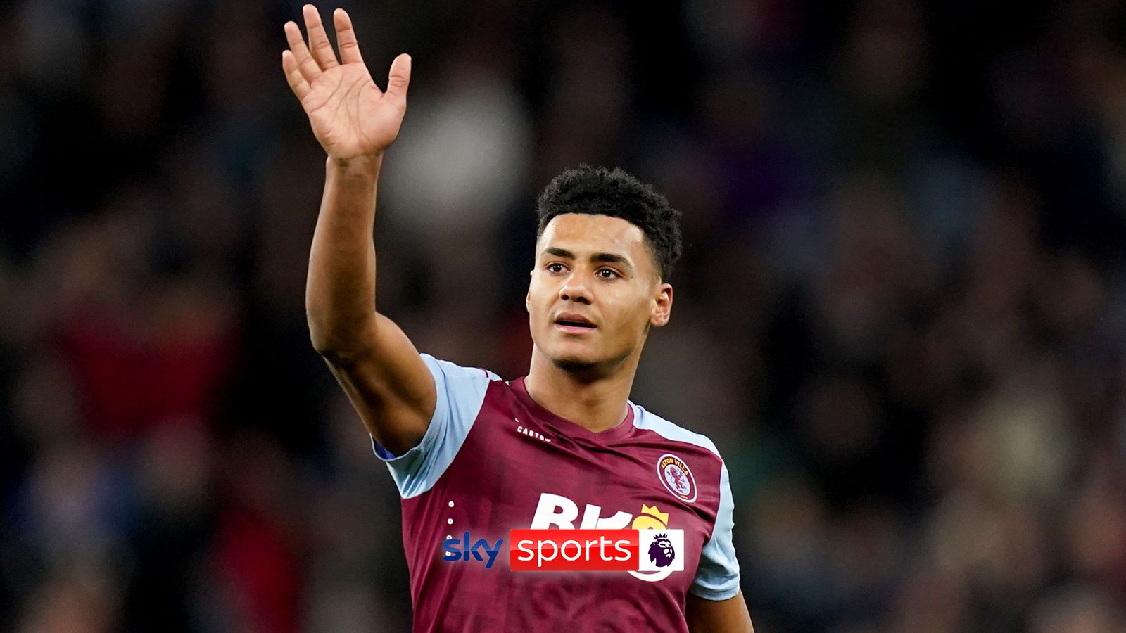Ollie Watkins' best Premier League goals | Football News | Sky Sports