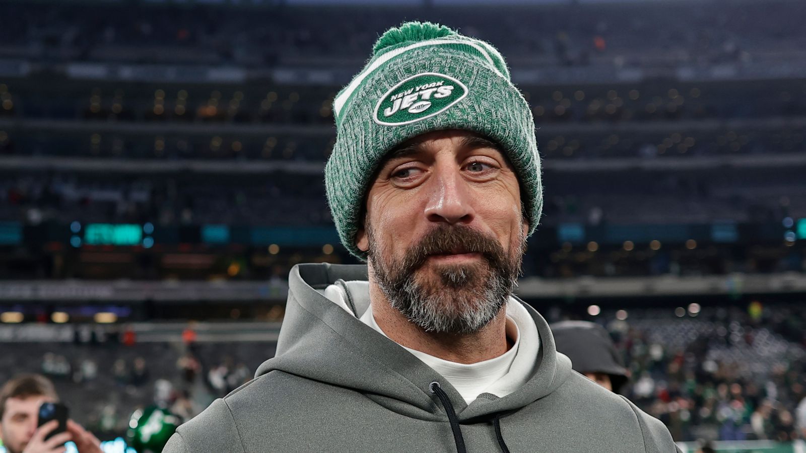 NFL early 2024 storylines: Aaron Rodgers and Joe Burrow return, Caleb ...