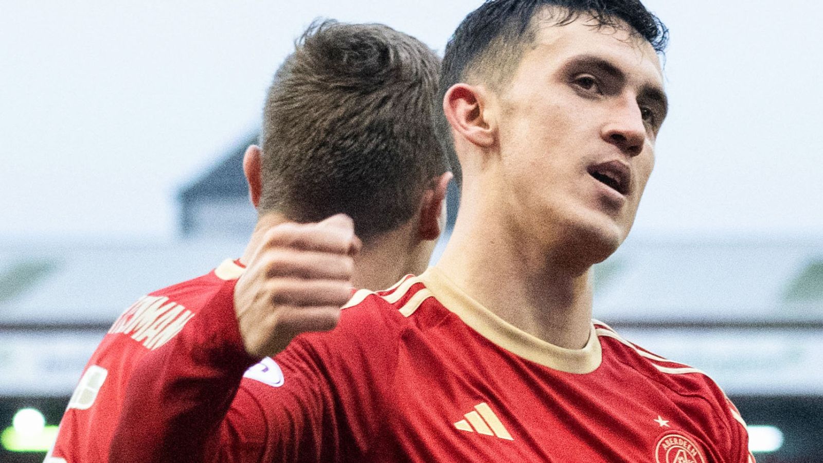 Aberdeen 2 - 2 Hibernian - Match Report & Highlights