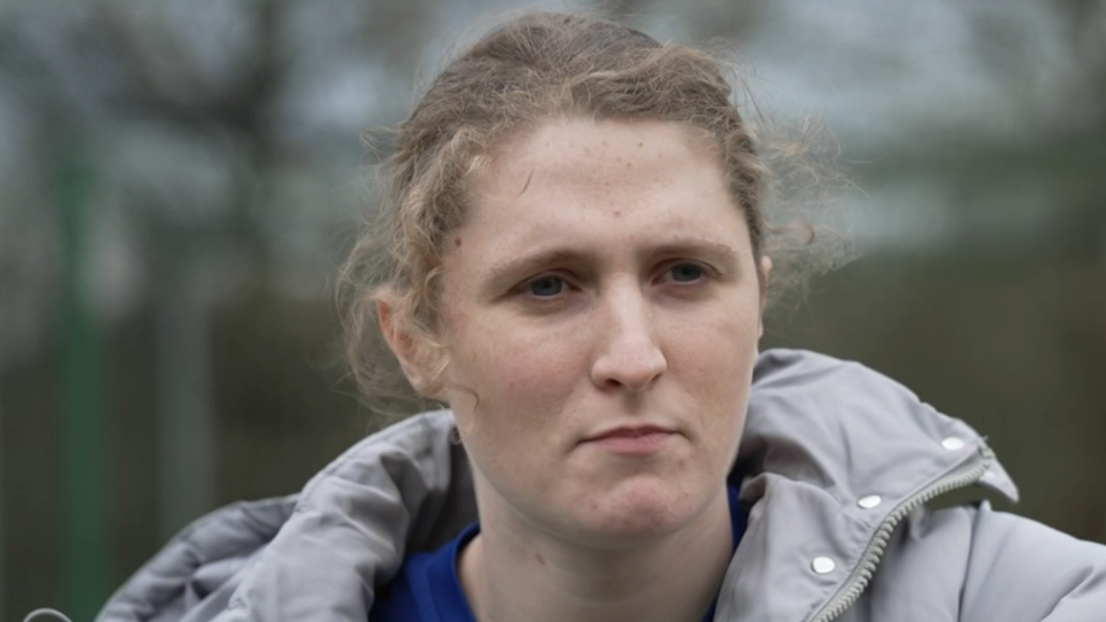 Amelia Short: My transgender story and how my inclusive local cricket ...