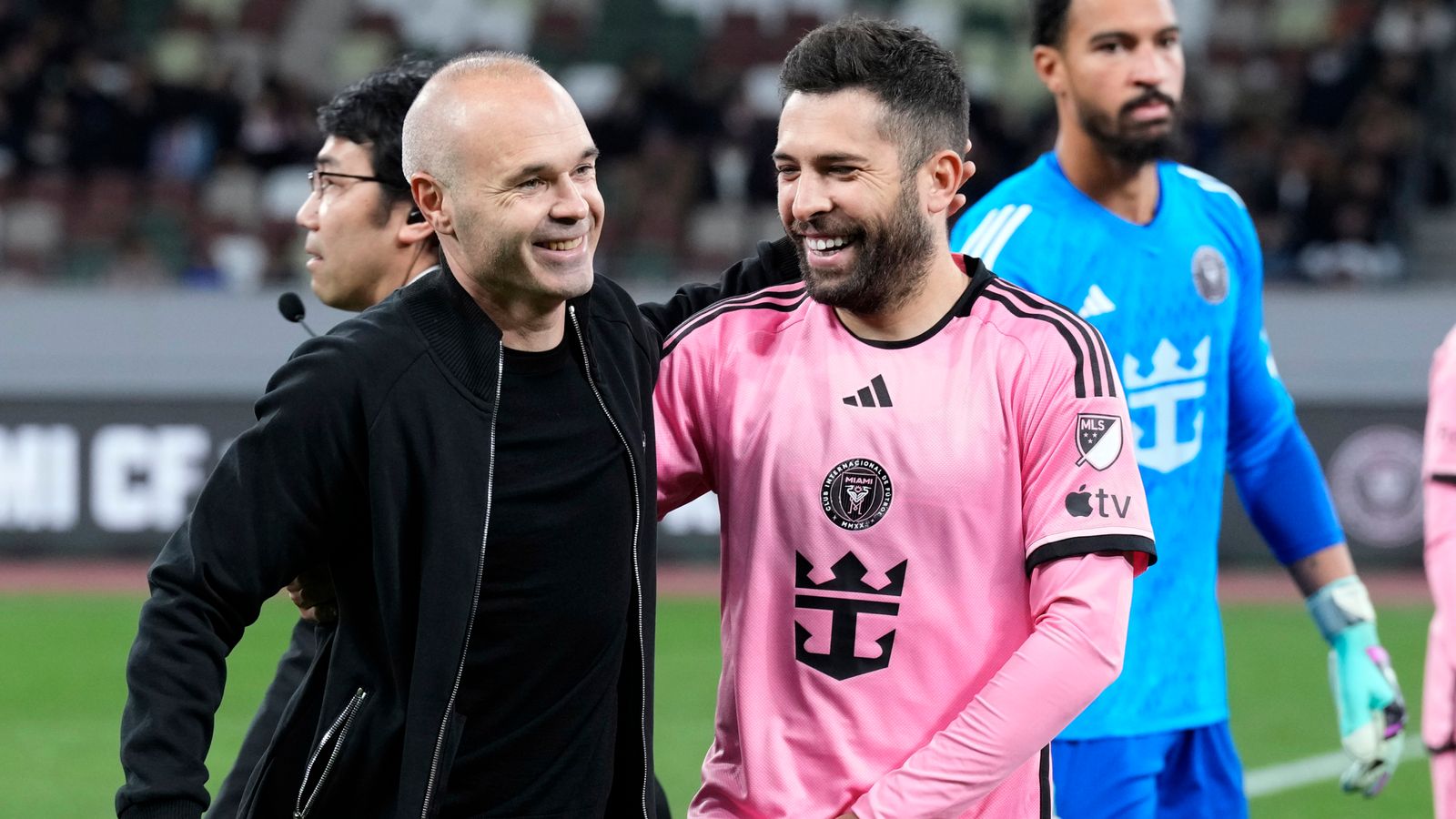 MLS 2024 season: Lionel Messi set to embark on first full campaign as ...