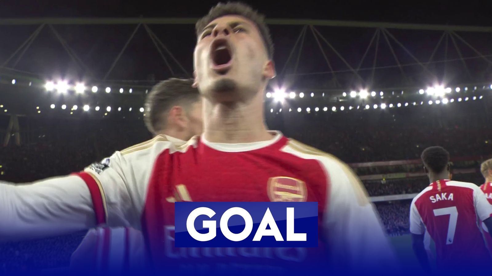 Arsenal 3-1 Liverpool: Leandro Trossard seals vital win for Gunners ...