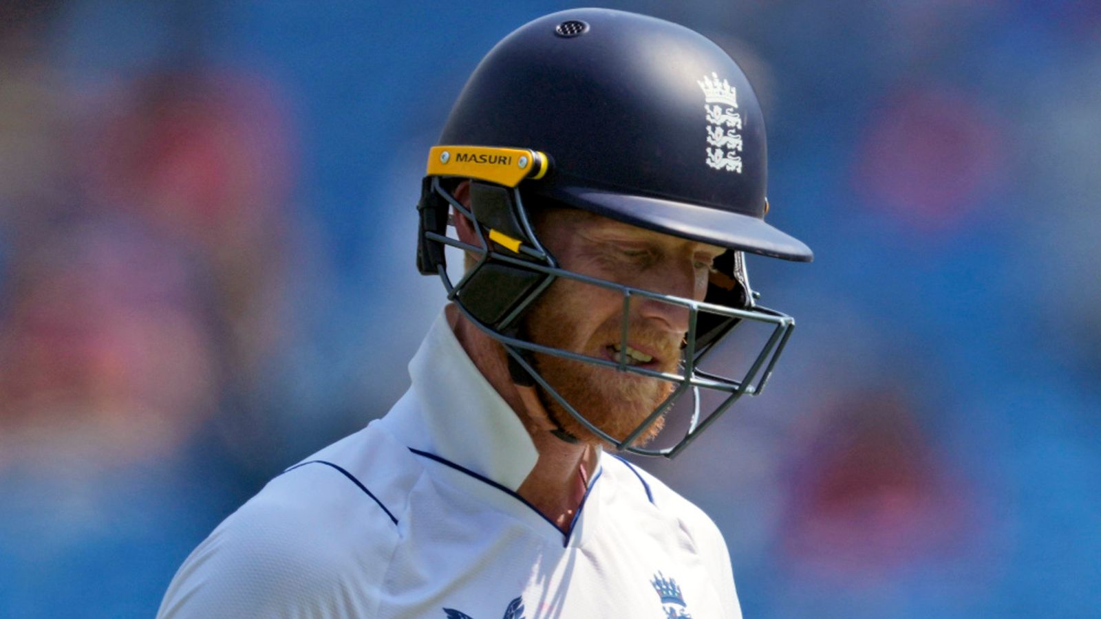 India vs England - reaction and your views after Ben Stokes' side ...