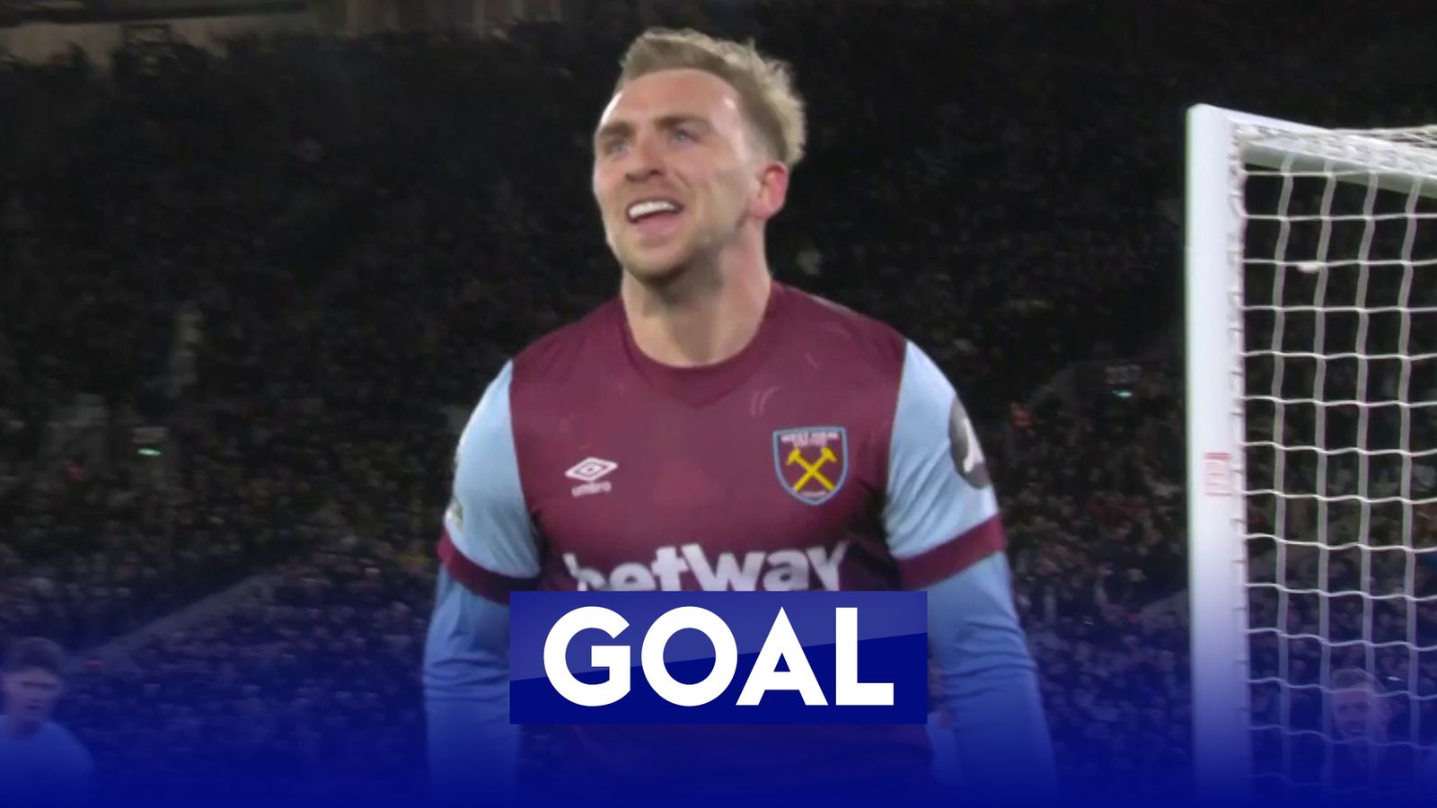 West Ham 4 - 2 Brentford - Match Report & Highlights