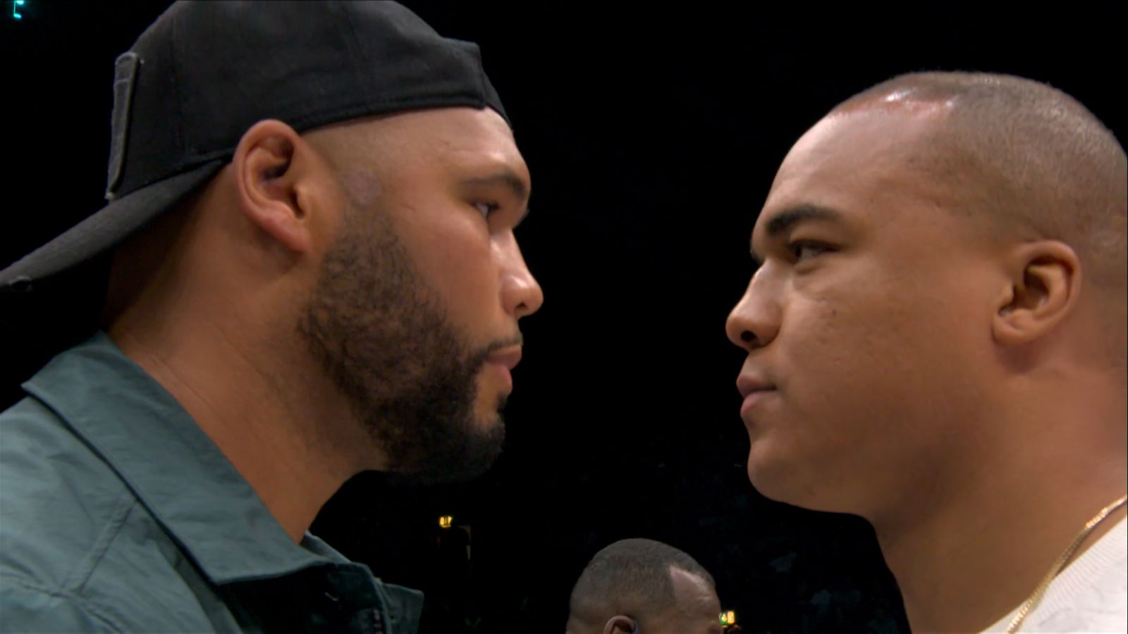 Frazer Clarke and Fabio Wardley confirm March 31st fight! | Boxing News ...