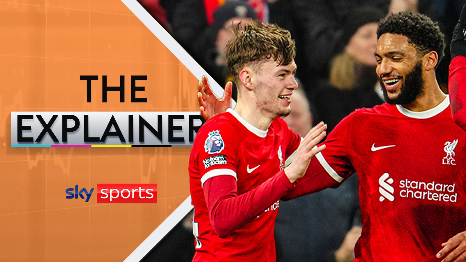 Liverpool 4 - 1 Chelsea - Match Report & Highlights