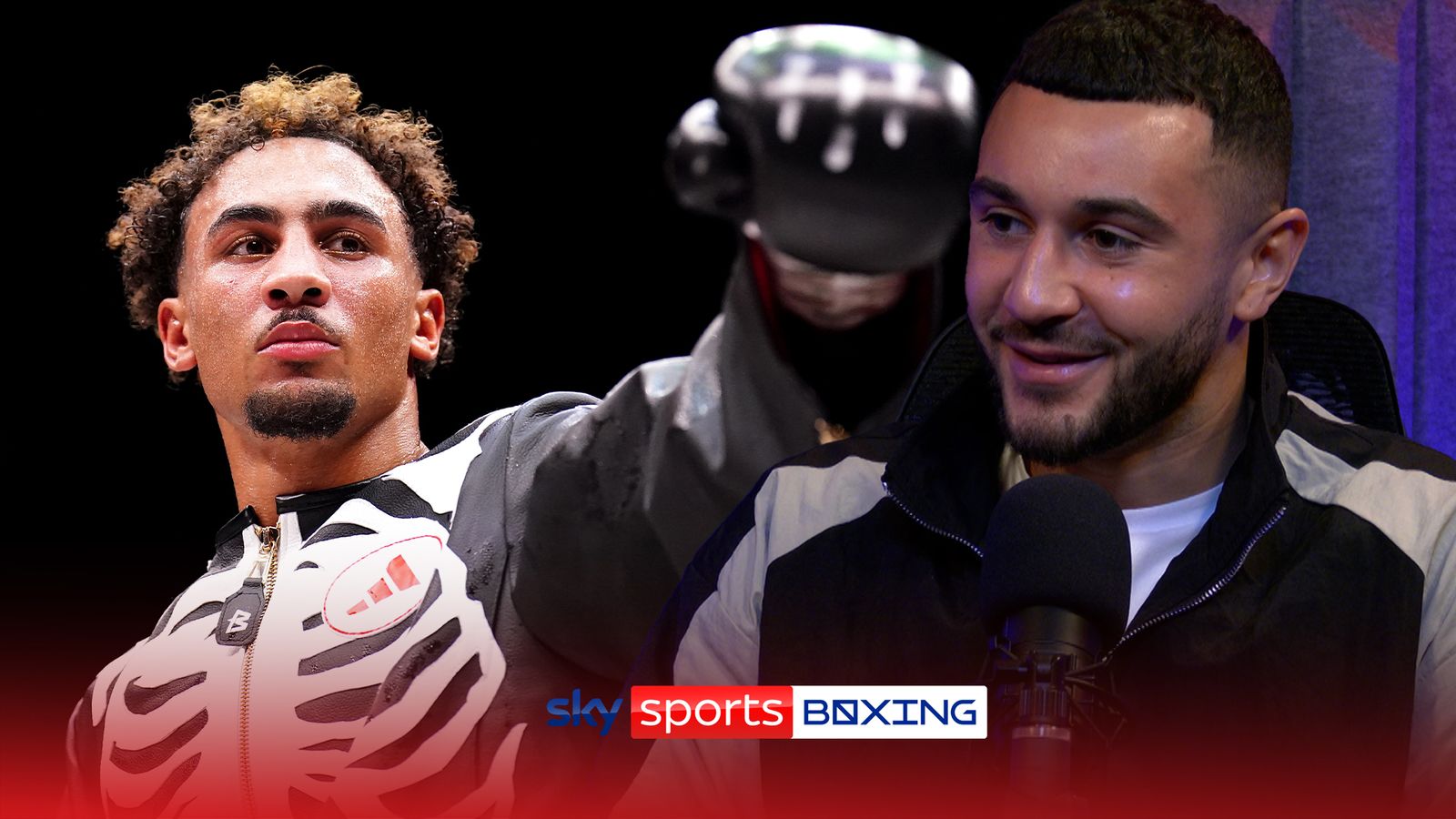 Callum Simpson: Ben Whittaker 'does not want' the risk of taking me on ...