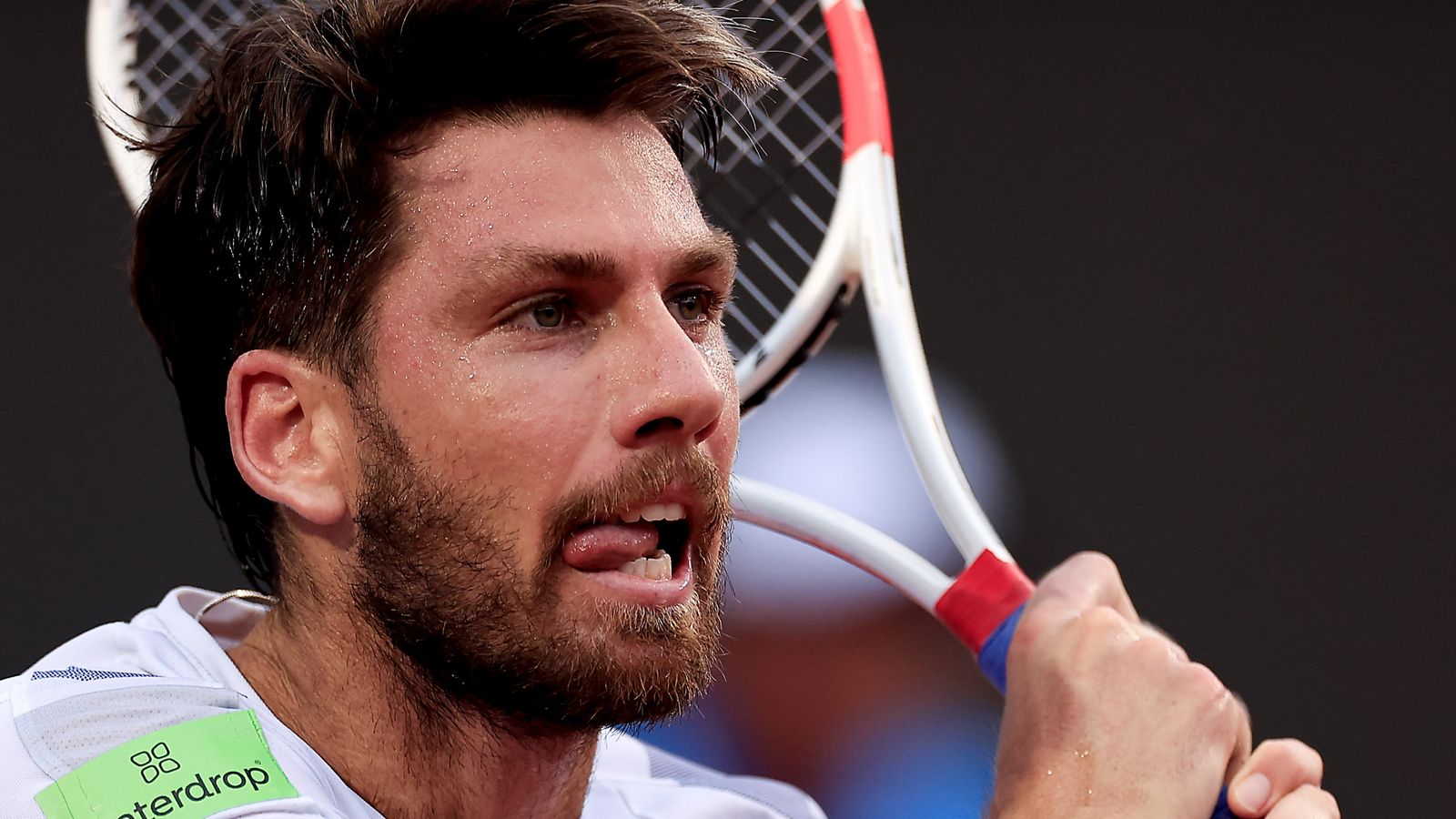 Cameron Norrie cruises into Rio Open quarter-finals with rapid win over Tomas Barrios Vera ...