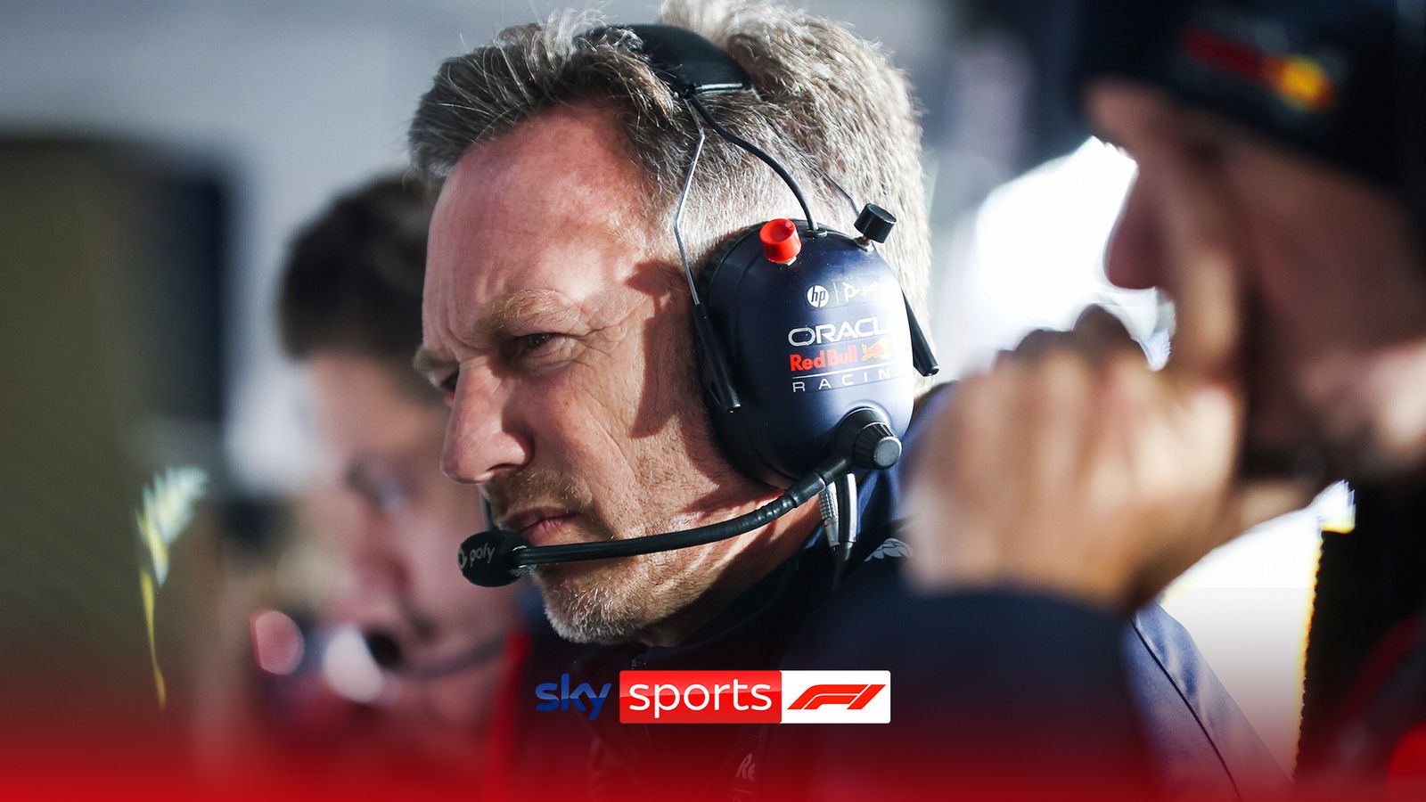 Christian Horner meets investigators after allegations of inappropriate ...