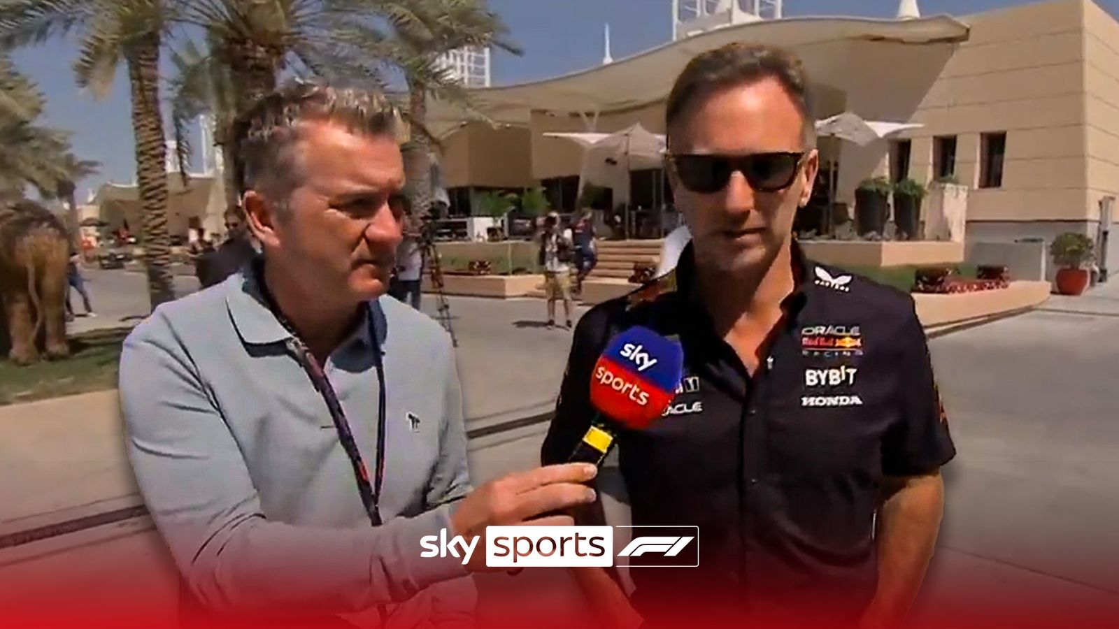 Christian Horner: Timeline of events at Red Bull following investigation into F1 team principal ...