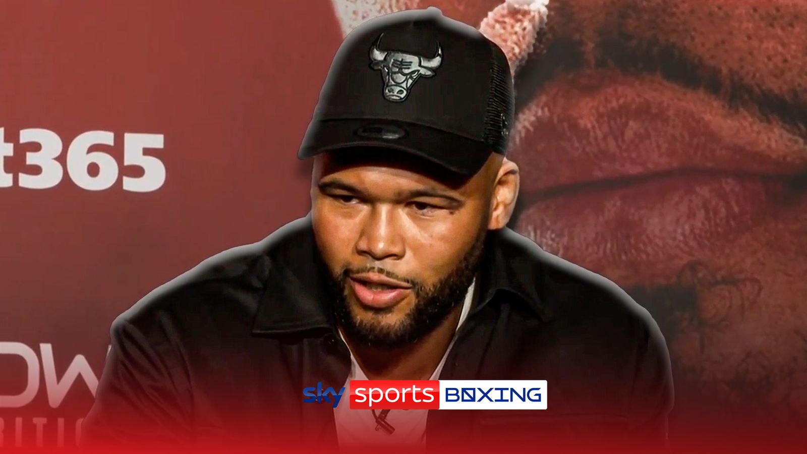 Frazer Clarke vs Fabio Wardley date, time, undercard, form, background ...