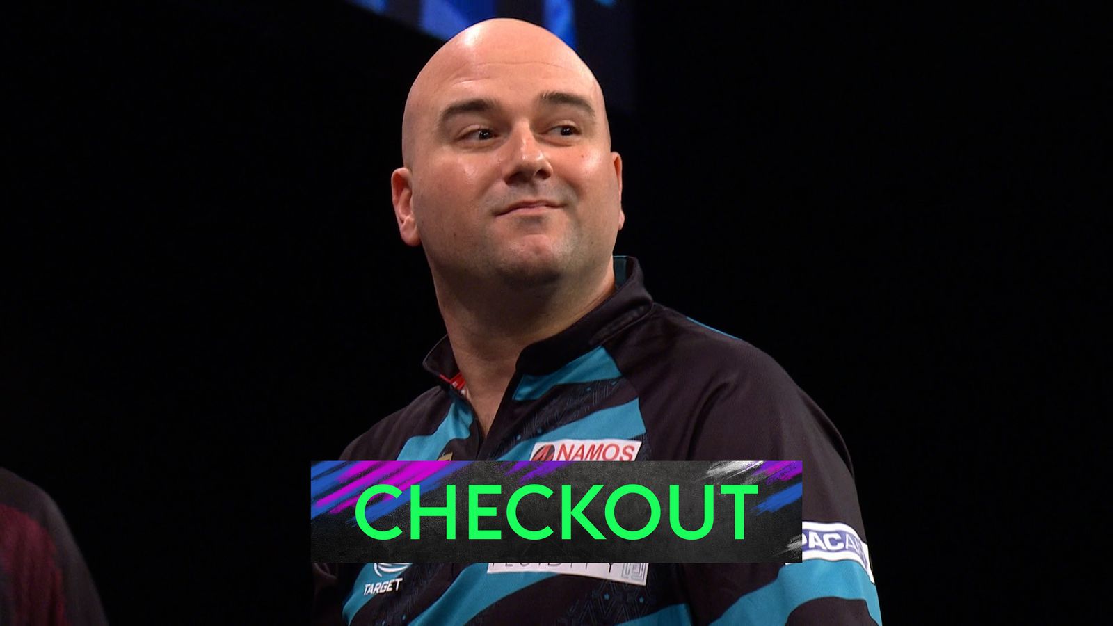 Rob Cross silences Glasgow boo boys with delightful double-double ...
