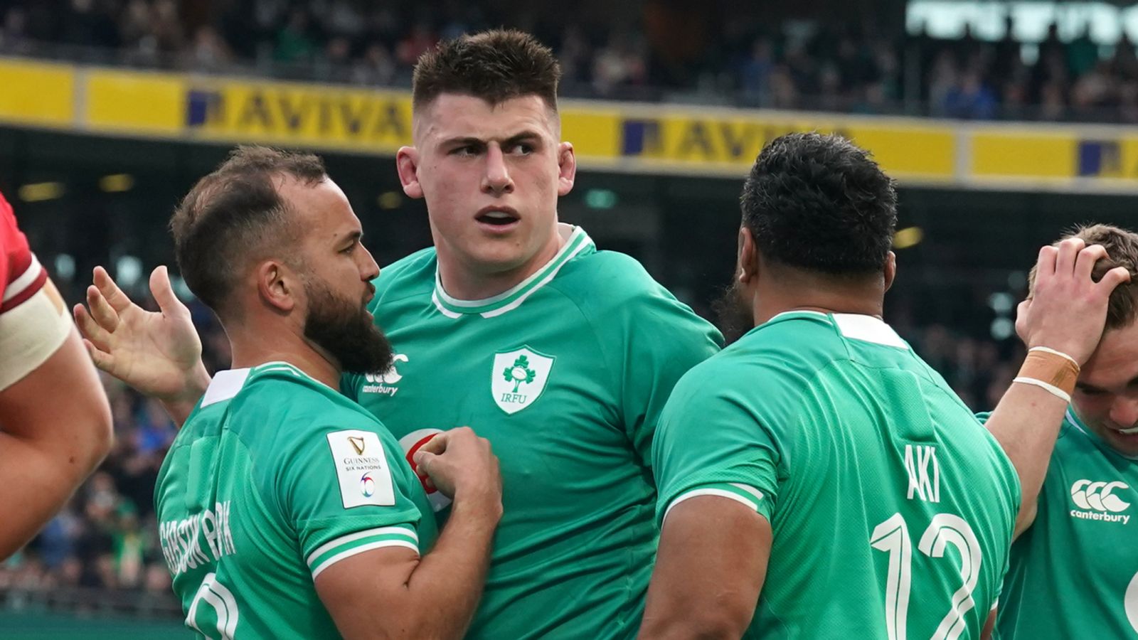 How Ireland won the 2024 Six Nations: Can they keep championship ...