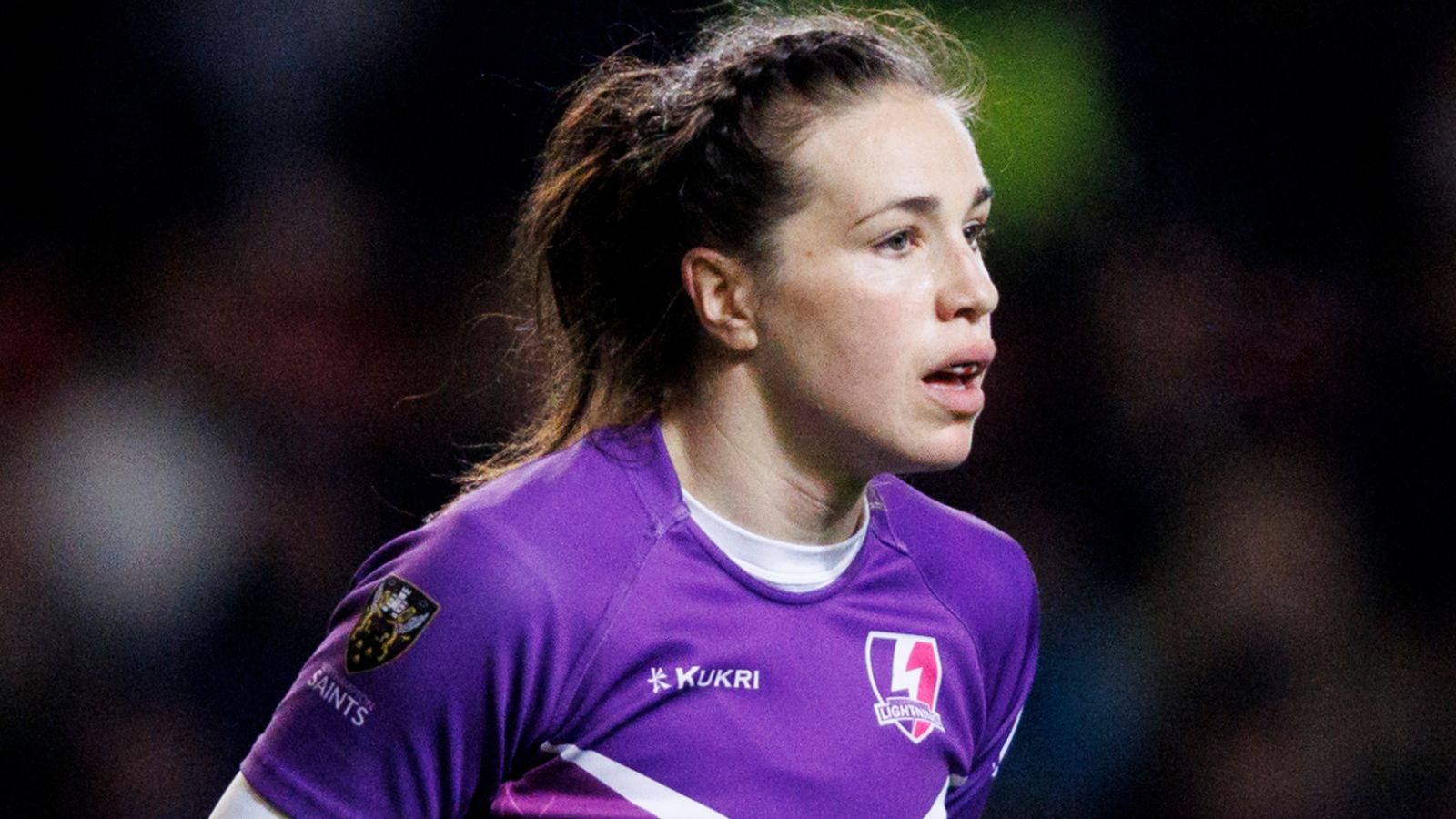 England's Emily Scarratt targets Six Nations after neck surgery but ...