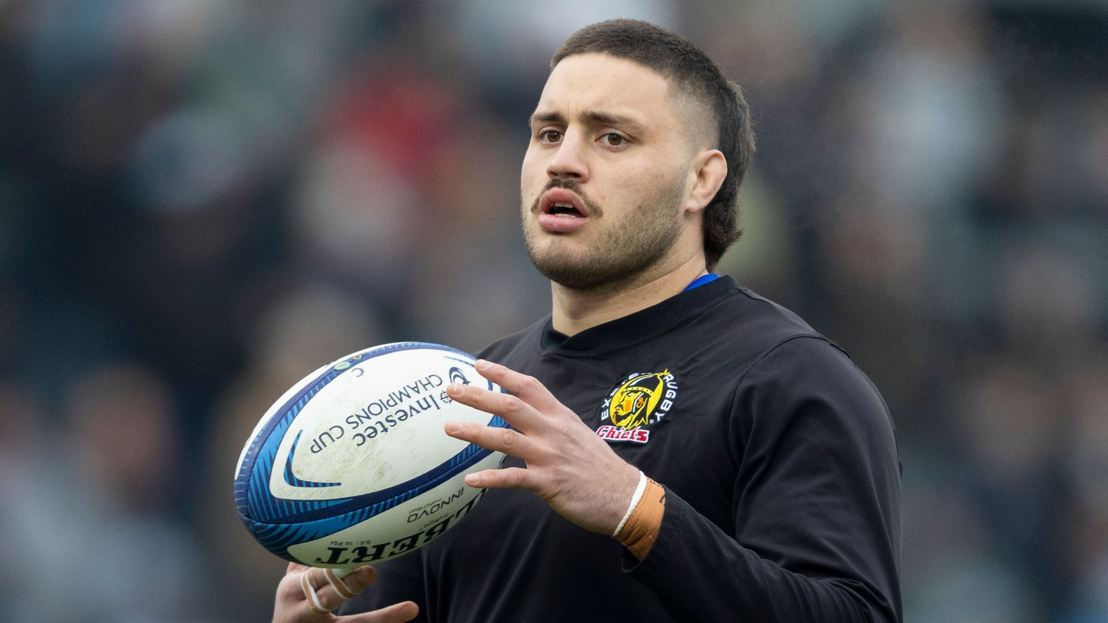 Six Nations: George Ford starts for England vs Italy in Rome as Fraser ...