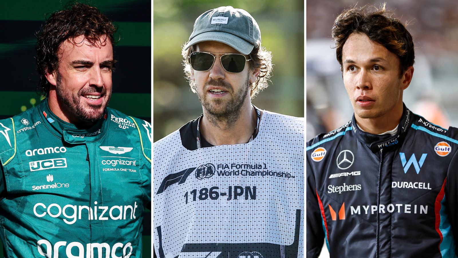Lewis Hamilton: Who will replace Mercedes driver to be George Russell's ...