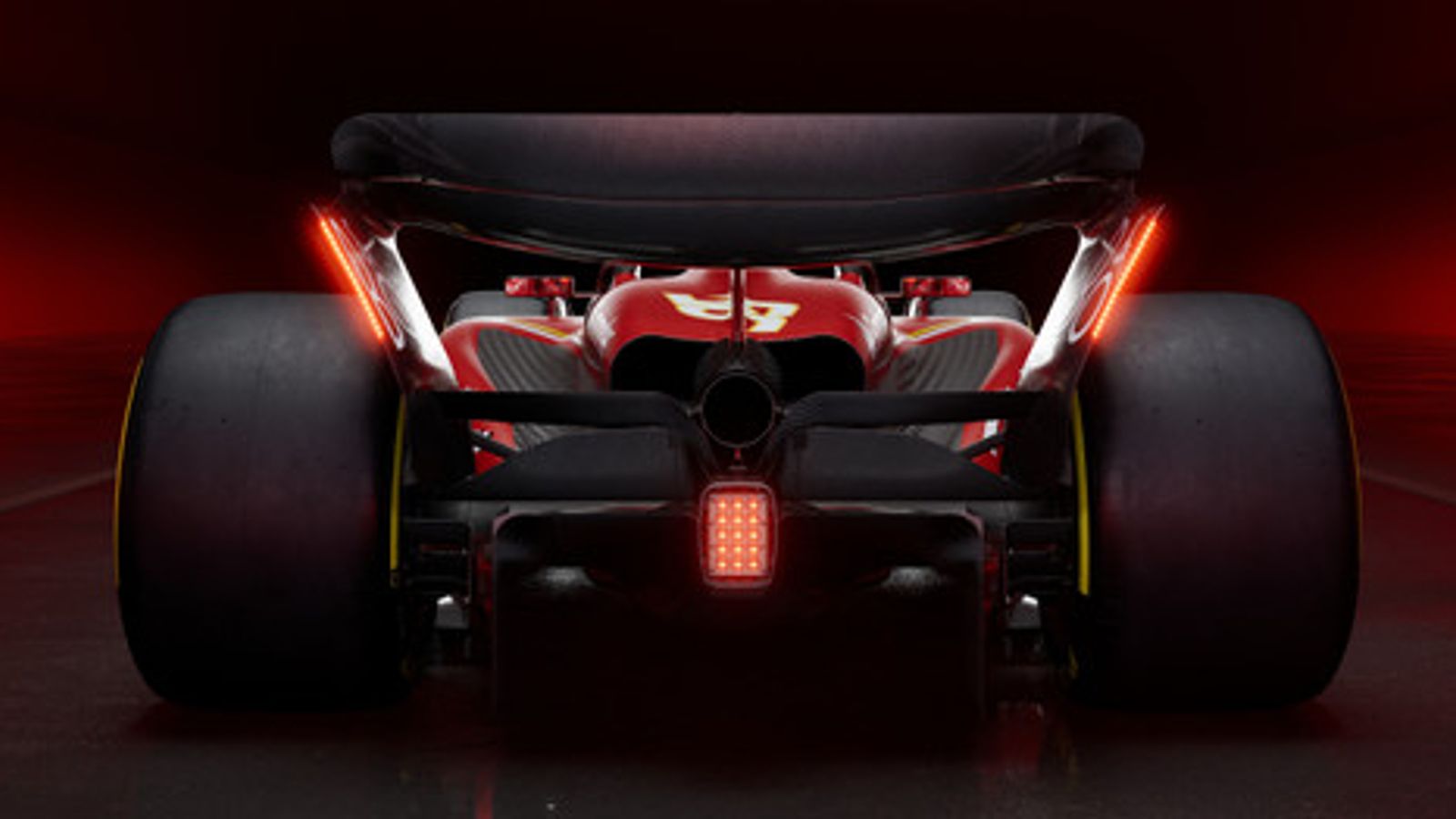 Ferrari reveal striking new 2024 Formula 1 car, the SF-24, as they aim ...