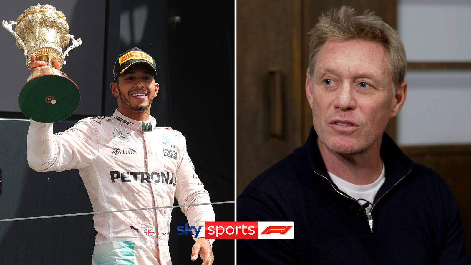 Lewis Hamilton on 'dream' to take Mercedes back to F1 summit in final ...