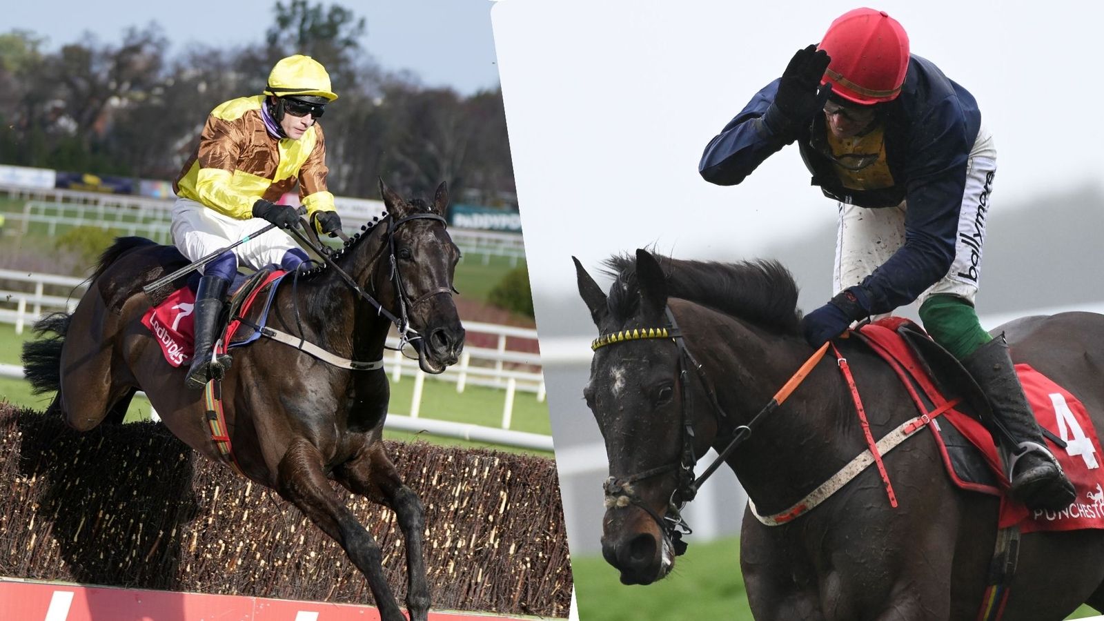 'A hell of a race' - Galopin Des Champs team ready for Fastorslow ...