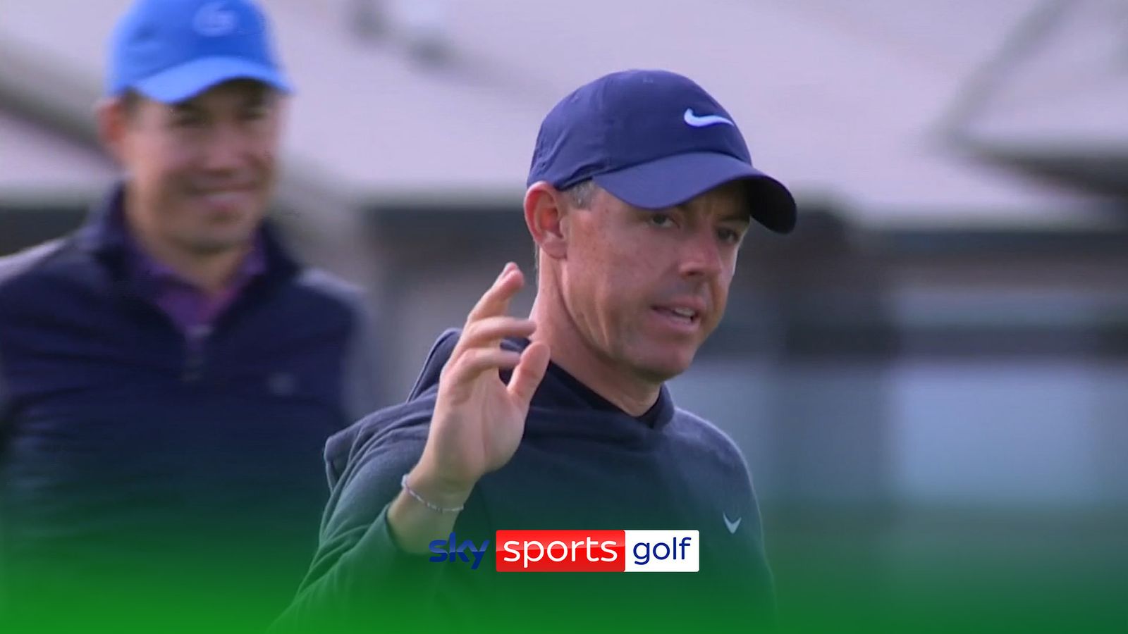 Pebble Beach Pro-Am: Rory McIlroy falls back after solid start with ...