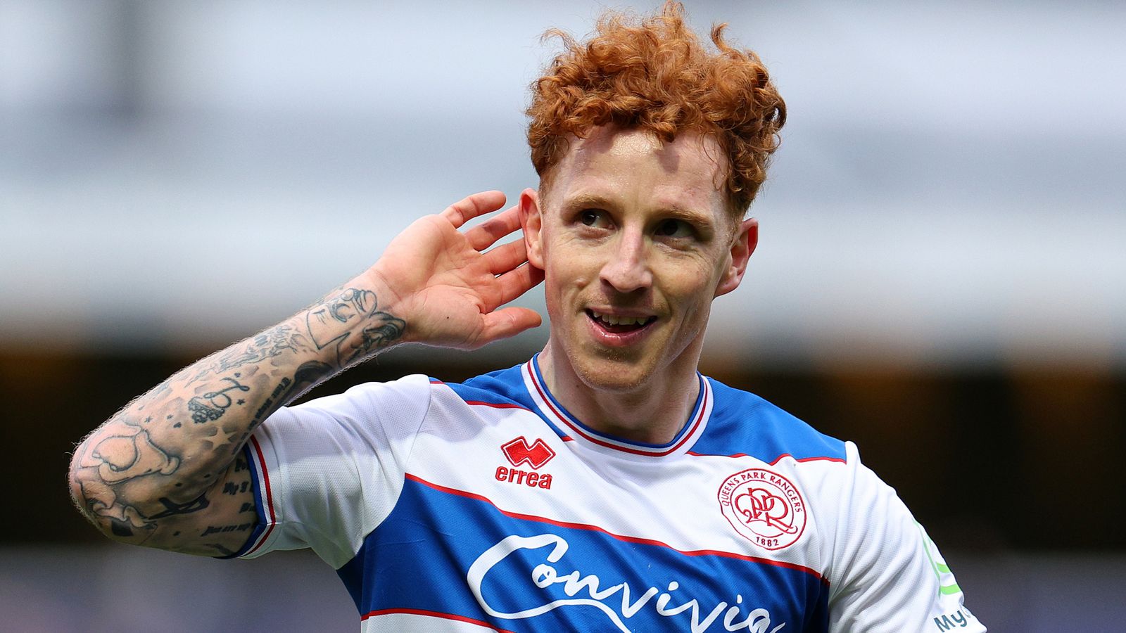 QPR 2 - 2 Norwich - Match Report & Highlights