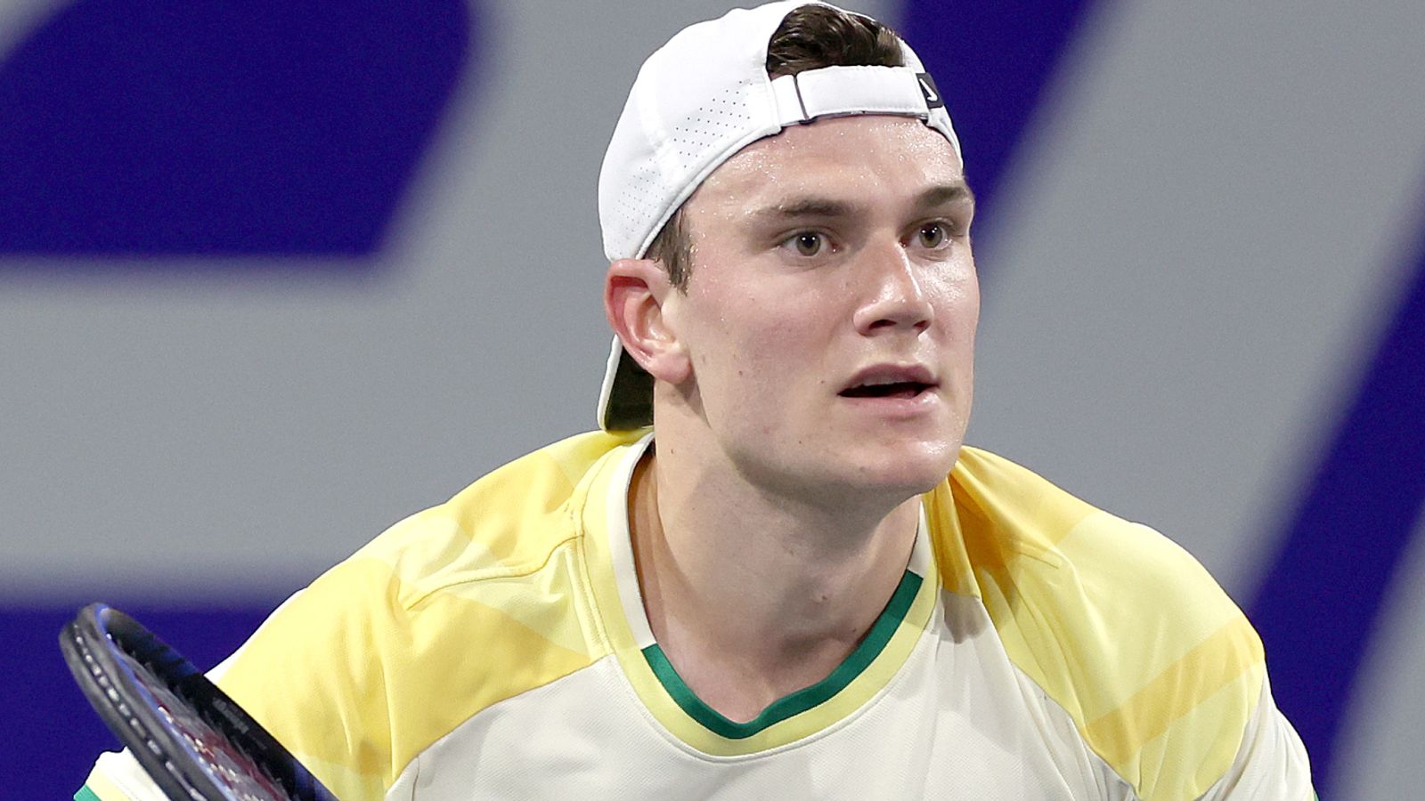 ATP Tour: Jack Draper beats Tommy Paul at Mexico Open as Dan Evans ...