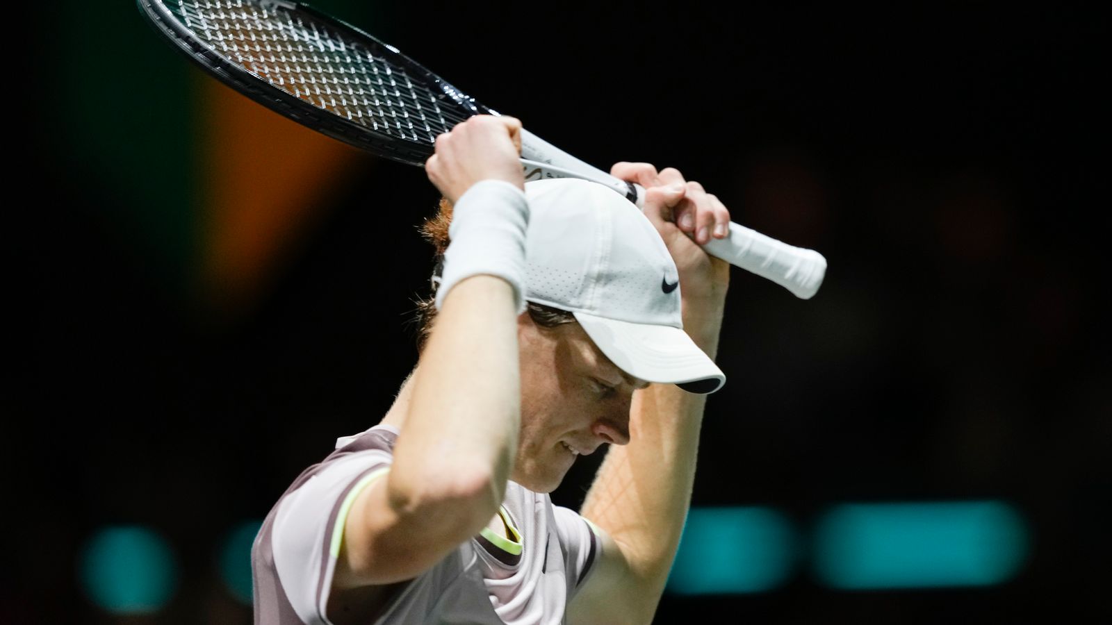 Jannik Sinner beats Alex de Minaur in Rotterdam to claim ABN Amro Open ...