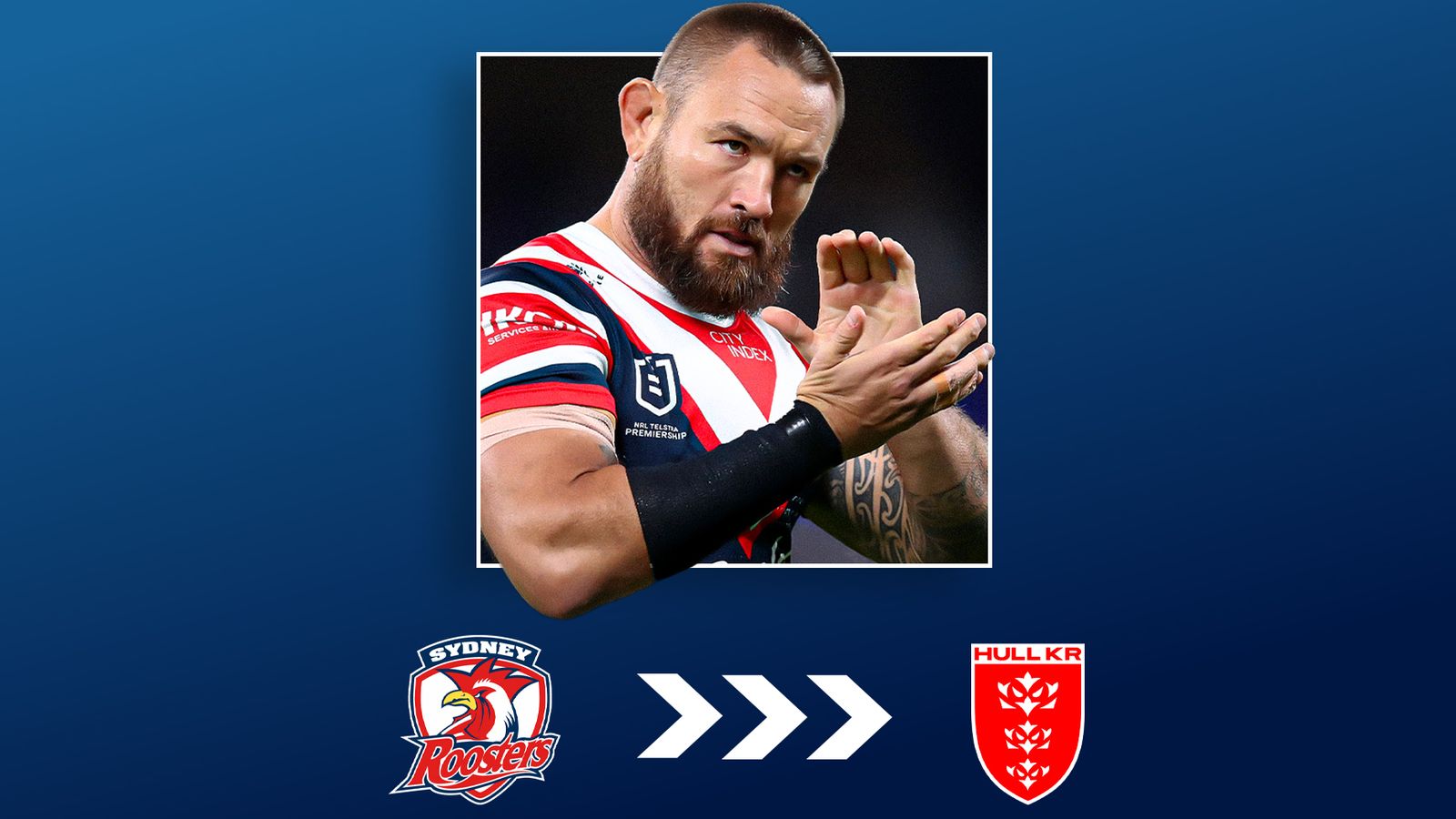 Jared Waerea-Hargreaves: Hull KR swoop to sign NRL star and New Zealand ...