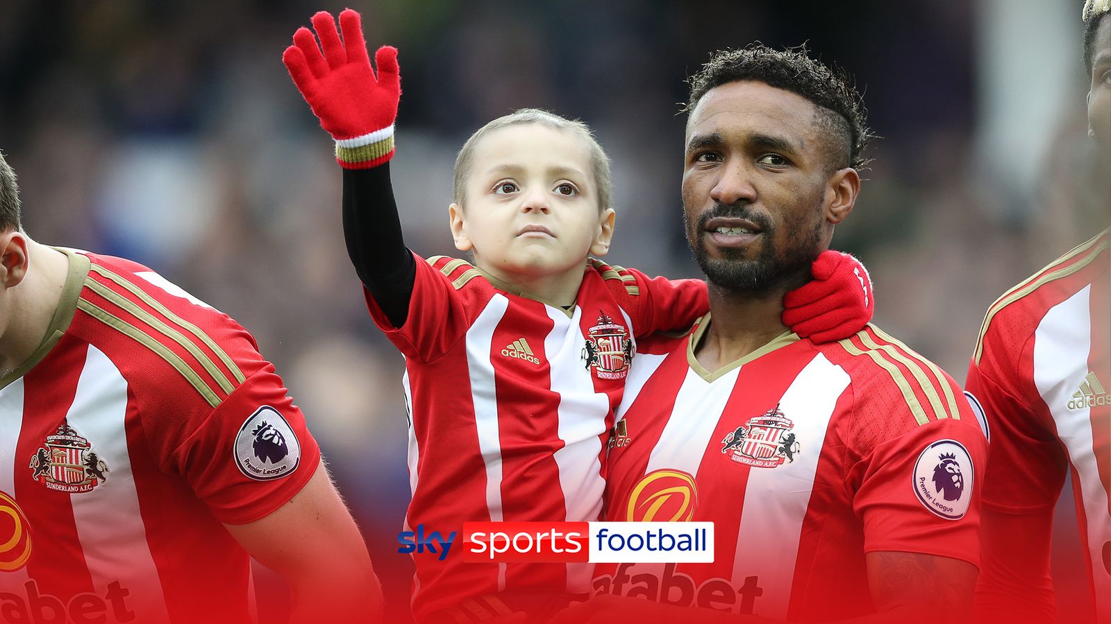 Jermain Defoe exclusive interview: The hunger that drove him, the ...