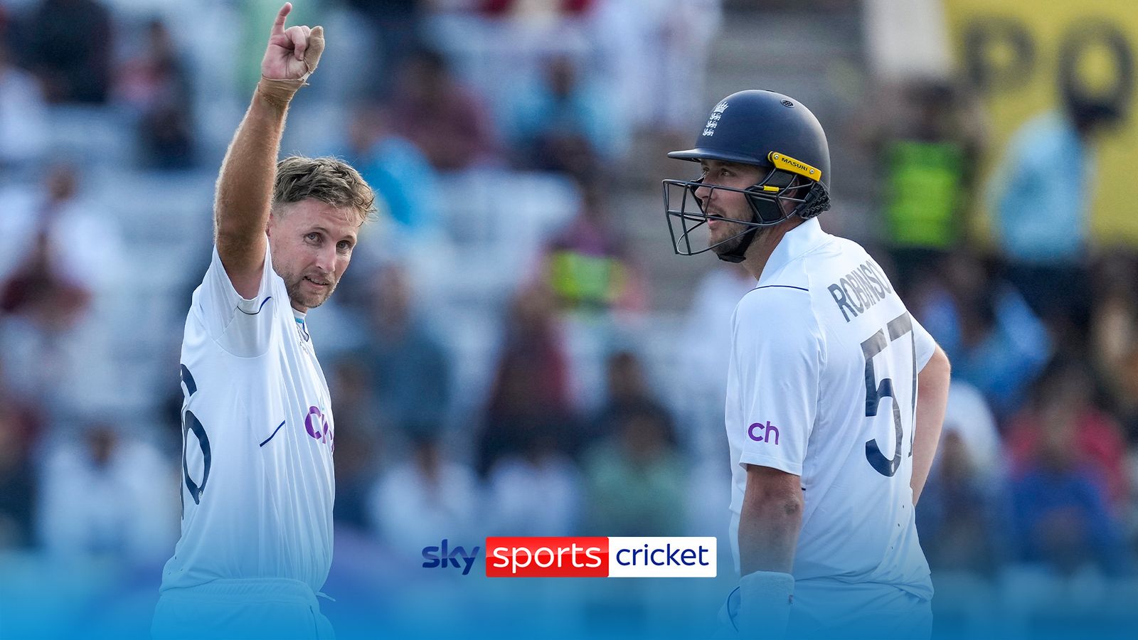 India vs England: Sir Alastair Cook hails 'masterclass' from Joe Root ...