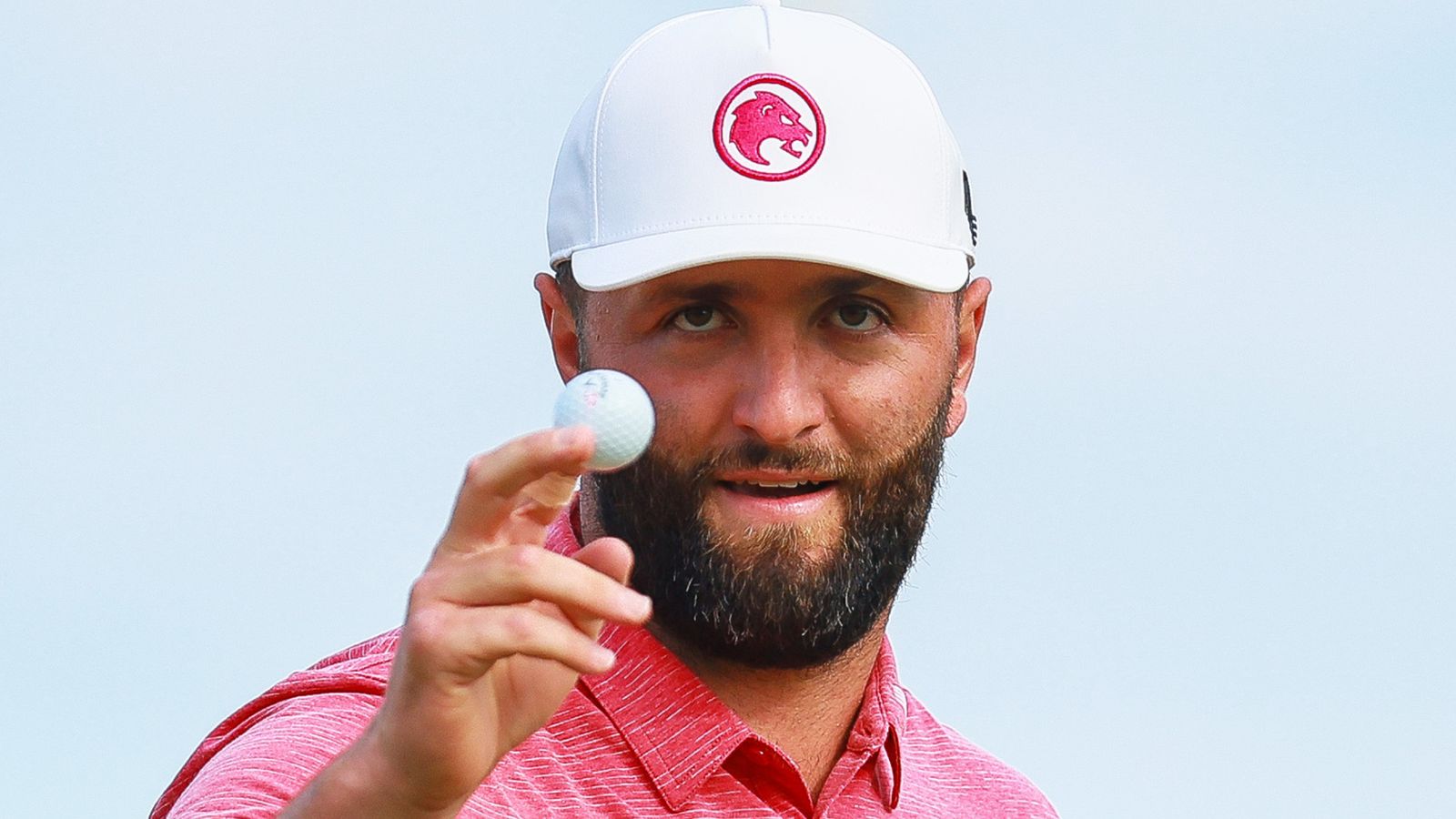 LIV Golf League: Joaquin Niemann two ahead in Mayakoba after two-shot ...