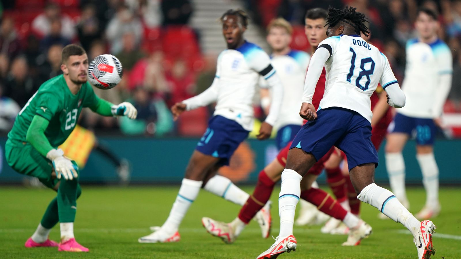 Jonathan Rowe interview: Norwich hopes, Ipswich rivalry and watching ...