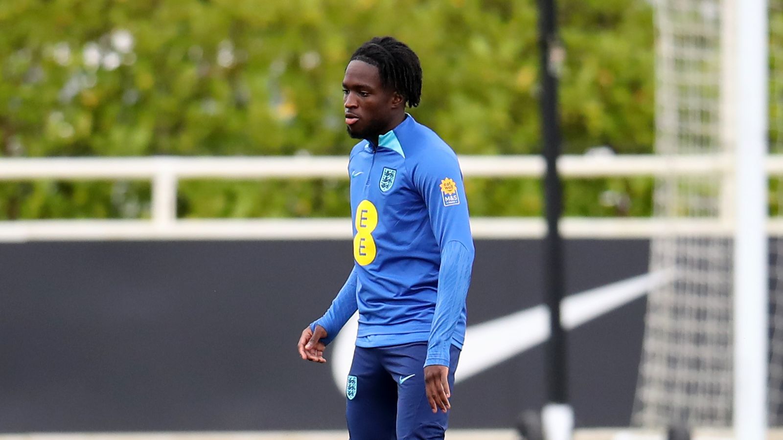 Jonathan Rowe interview: Norwich hopes, Ipswich rivalry and watching ...