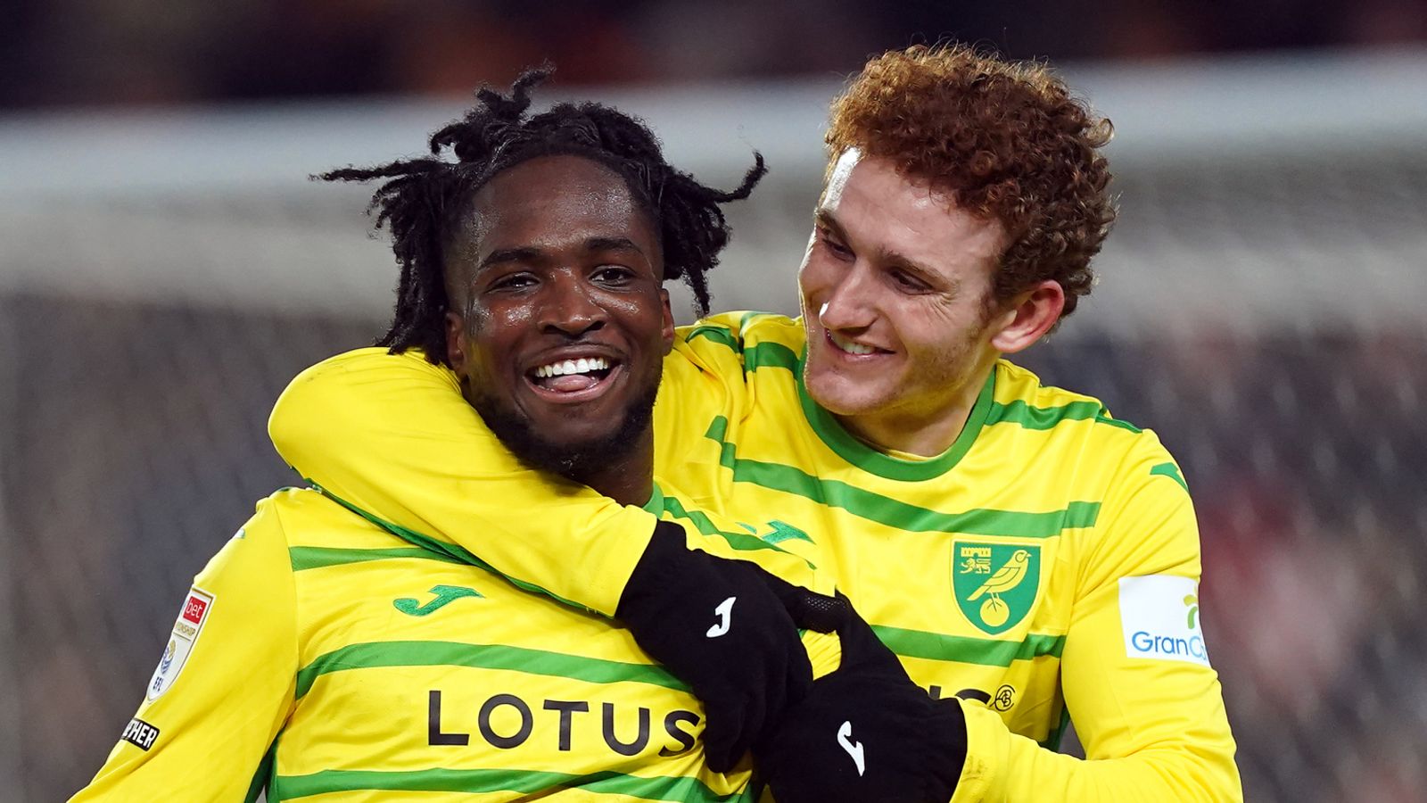 Jonathan Rowe interview: Norwich hopes, Ipswich rivalry and watching ...