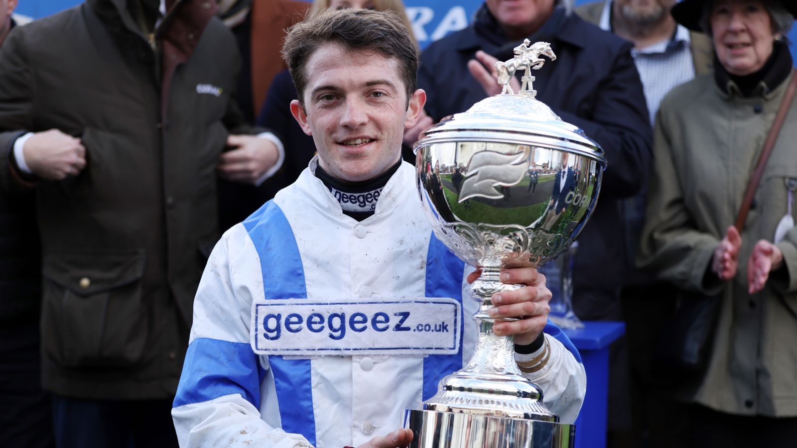 Racing round-up: Forward Plan lands the Coral Trophy for Anthony ...