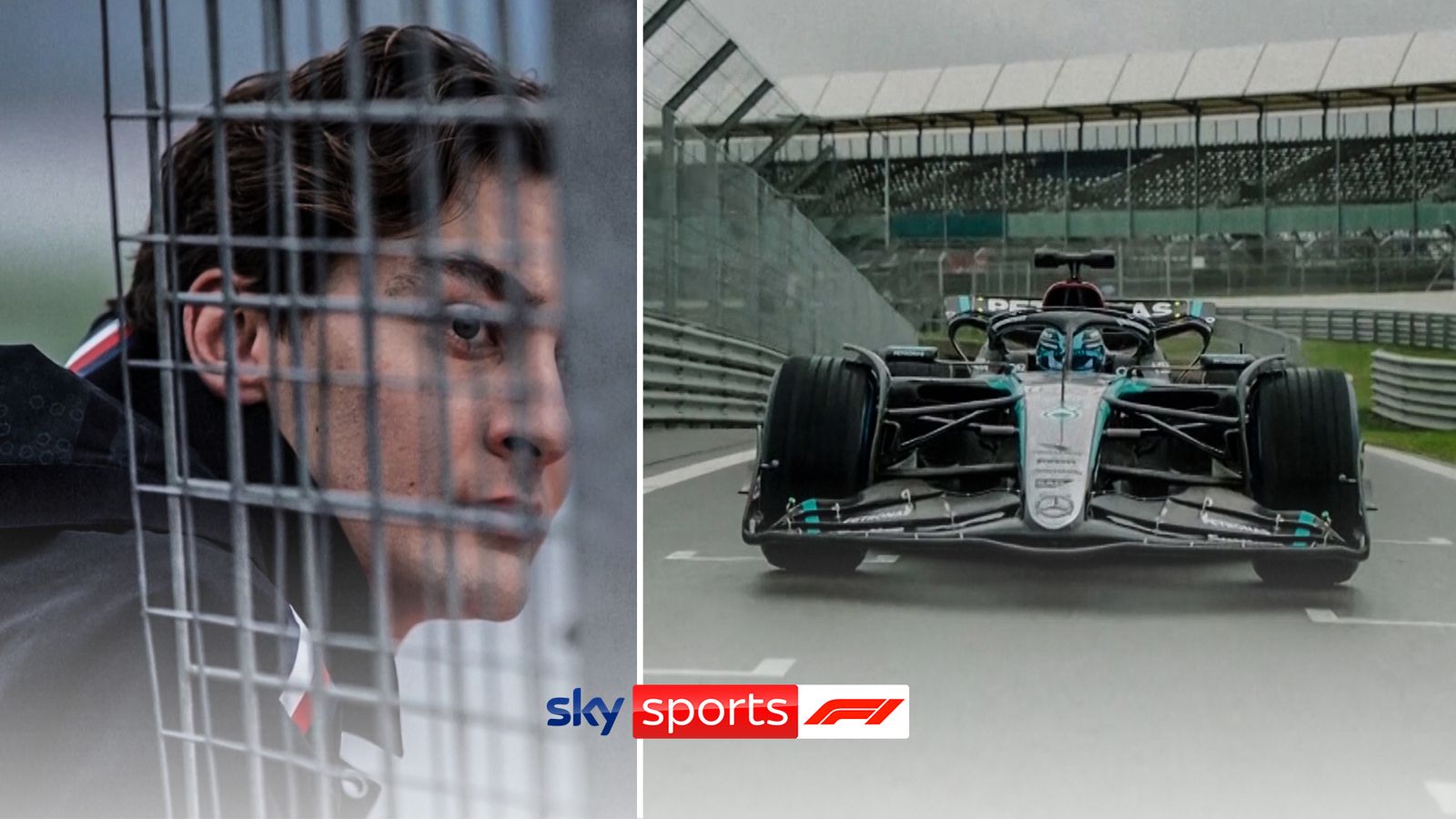 Lewis Hamilton on 'dream' to take Mercedes back to F1 summit in final ...