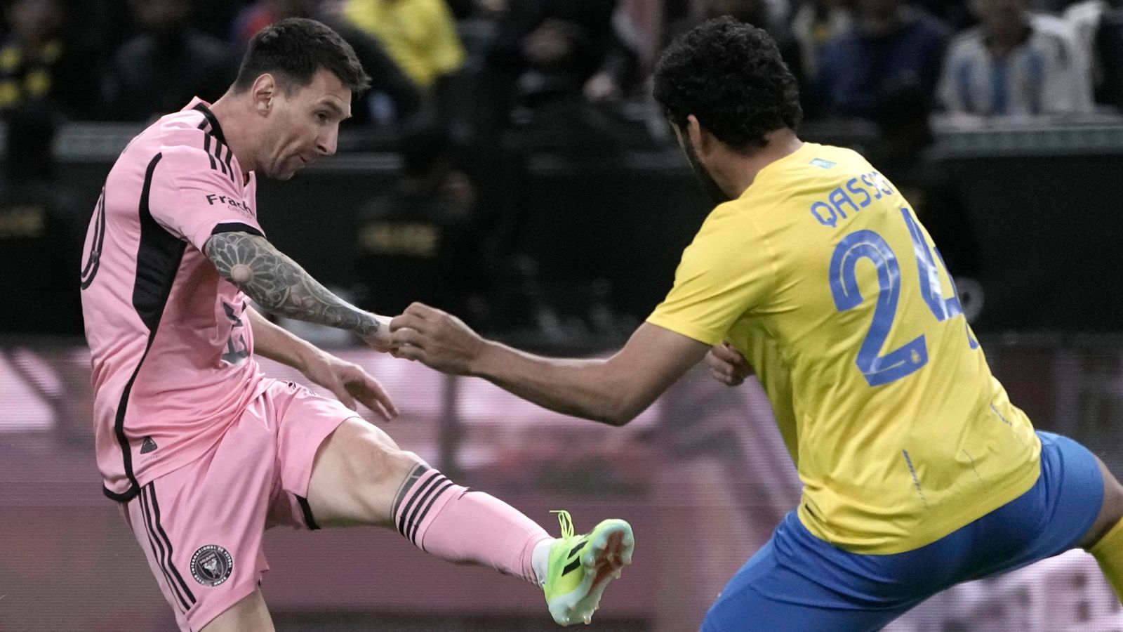 MLS 2024 season: Lionel Messi set to embark on first full campaign as ...